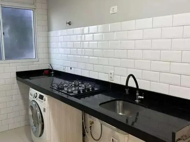Apartamento para Venda em Londrina/PR Conjunto Habitacional Doutor Farid Libos 2 Quartos