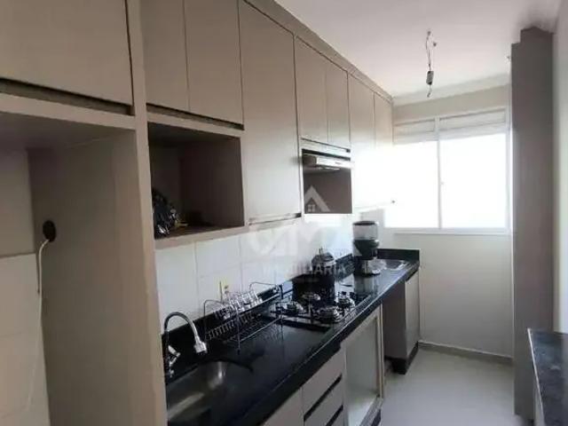 Apartamento para Venda em Londrina/PR Conjunto Habitacional Doutor Farid Libos 2 Quartos