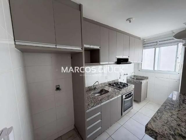 Apartamento para Venda em Londrina/PR Conjunto Habitacional Doutor Farid Libos 2 Quartos