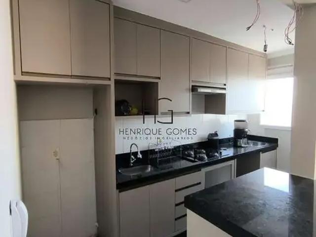 Apartamento para Venda em Londrina/PR Conjunto Habitacional Doutor Farid Libos 2 Quartos