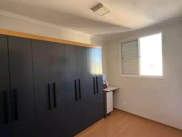Apartamento para Venda em Londrina/PR Conjunto Habitacional Doutor Farid Libos 2 Quartos