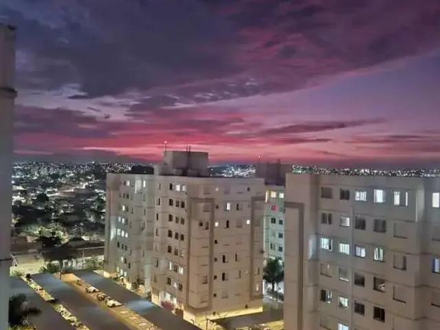 Apartamento para Venda em Londrina/PR Conjunto Habitacional Doutor Farid Libos 2 Quartos