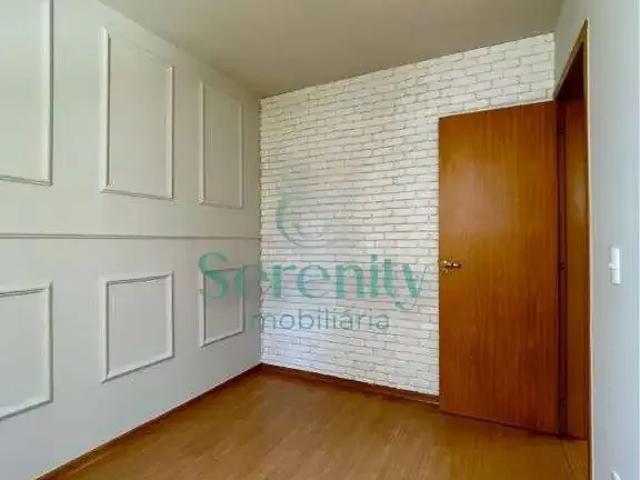 Apartamento para Venda em Londrina/PR Conjunto Habitacional Doutor Farid Libos 2 Quartos