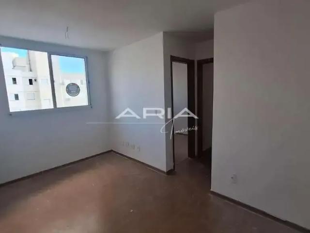 Apartamento para Venda em Londrina/PR Conjunto Habitacional Doutor Farid Libos 2 Quartos
