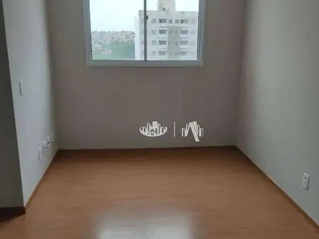 Apartamento para Venda em Londrina/PR Conjunto Habitacional Doutor Farid Libos 2 Quartos