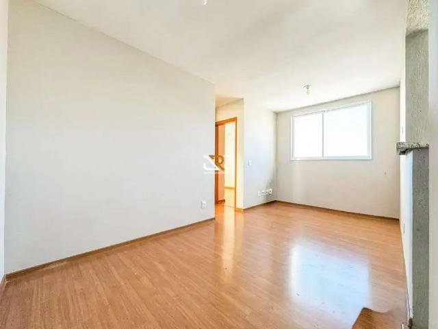 Apartamento para Venda em Londrina/PR Conjunto Habitacional Doutor Farid Libos 2 Quartos