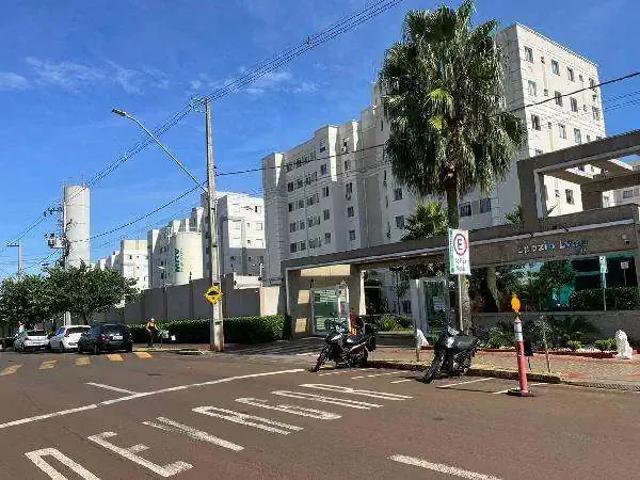 Apartamento para Venda em Londrina/PR Conjunto Habitacional Doutor Farid Libos