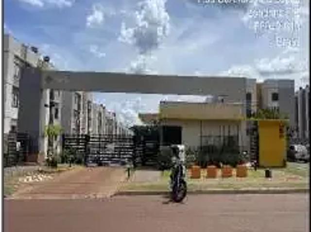 Apartamento para Venda em Londrina/PR Conjunto Habitacional Jamile Dequech 2 Quartos