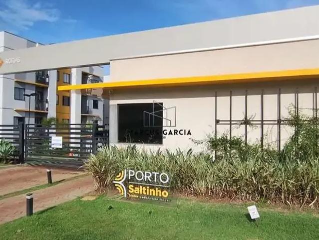 Apartamento para Venda em Londrina/PR Conjunto Habitacional Jamile Dequech 2 Quartos