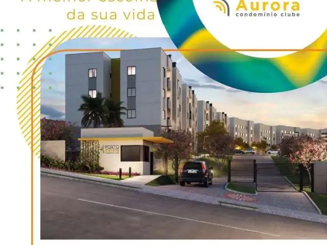 Apartamento para Venda em Londrina/PR Conjunto Habitacional Jamile Dequech 2 Quartos