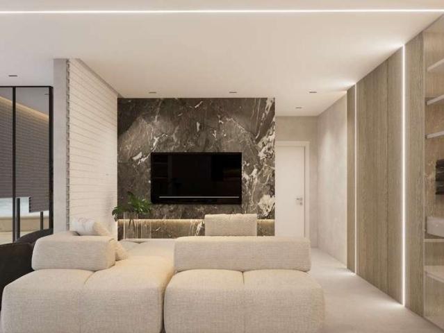 Apartamento para Venda em Londrina/PR Gleba Palhano 2 Quartos
