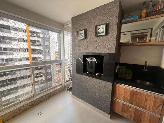 Apartamento para Venda em Londrina/PR Conjunto Habitacional Jamile Dequech 3 Quartos