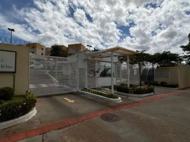 Apartamento para Venda em Londrina/PR Conjunto Habitacional José Garcia Molina 2 Quartos