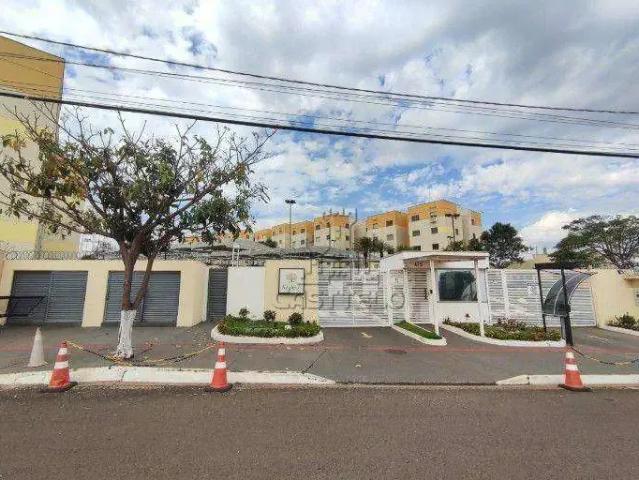 Apartamento para Venda em Londrina/PR Conjunto Habitacional José Garcia Molina 2 Quartos