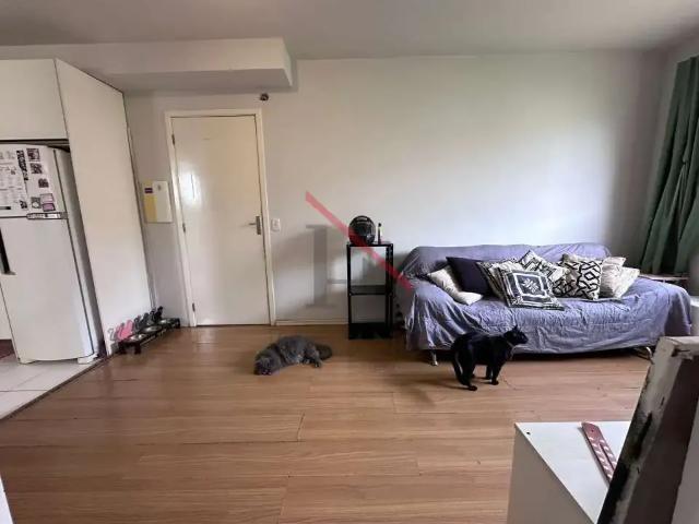 Apartamento para Venda em Londrina/PR Conjunto Habitacional José Garcia Molina 2 Quartos