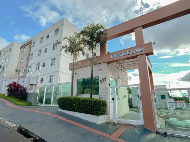 Apartamento para Venda em Londrina/PR Conjunto Habitacional José Garcia Molina 2 Quartos
