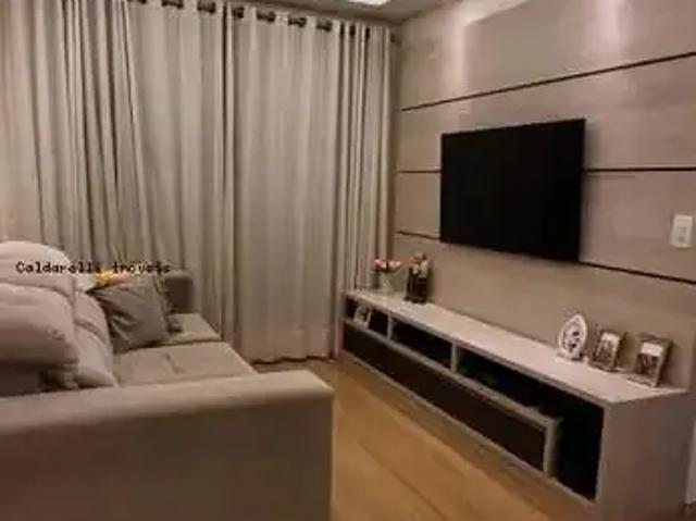 Apartamento para Venda em Londrina/PR Conjunto Habitacional José Garcia Molina 2 Quartos