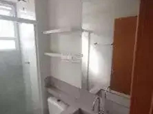 Apartamento para Venda em Londrina/PR Conjunto Habitacional José Garcia Molina 2 Quartos