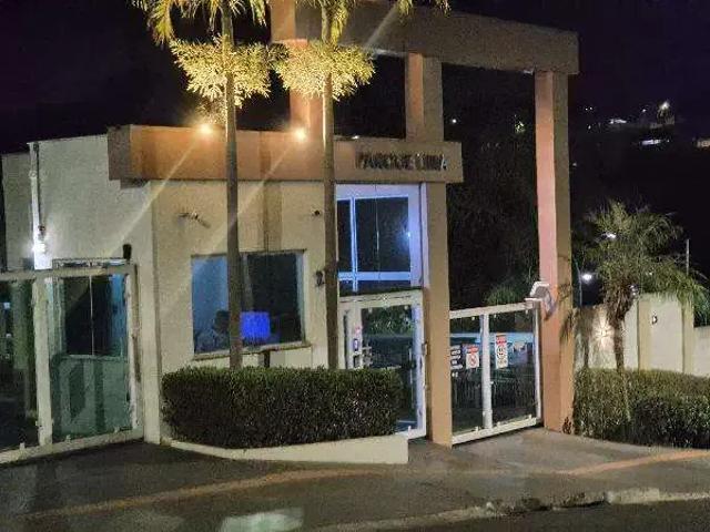 Apartamento para Venda em Londrina/PR Conjunto Habitacional José Garcia Molina 2 Quartos
