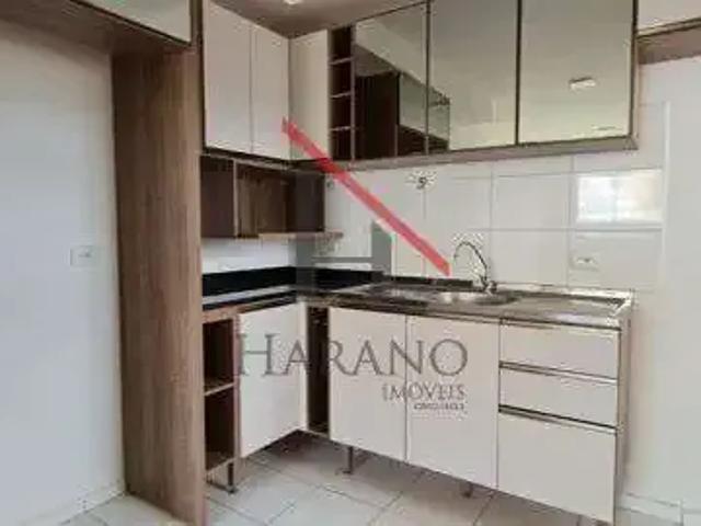 Apartamento para Venda em Londrina/PR Conjunto Habitacional José Garcia Molina 2 Quartos