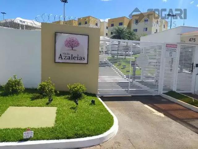 Apartamento para Venda em Londrina/PR Conjunto Habitacional José Garcia Molina 2 Quartos