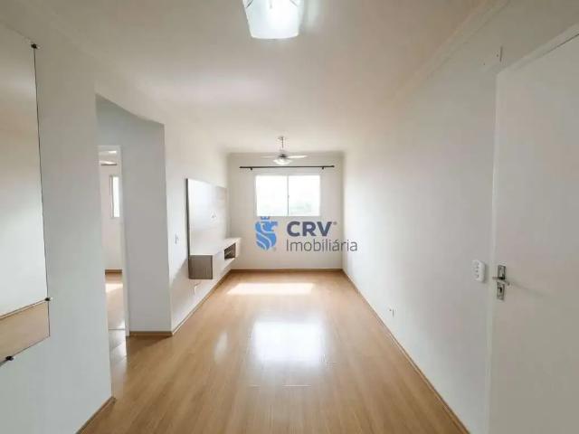 Apartamento para Venda em Londrina/PR Conjunto Habitacional José Garcia Molina 2 Quartos