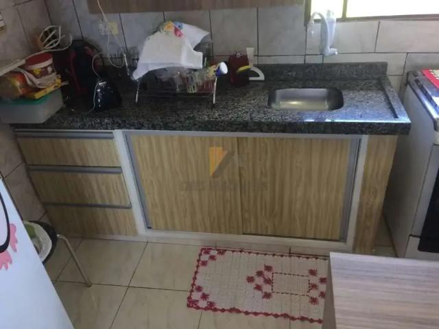 Apartamento para Venda em Londrina/PR Conjunto Habitacional José Garcia Molina 3 Quartos