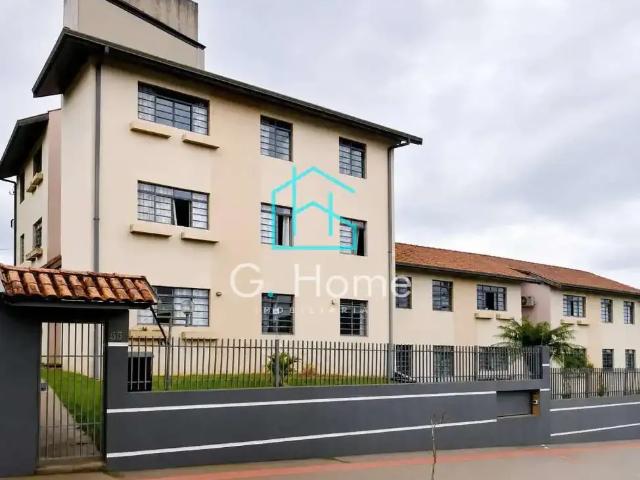 Apartamento para Venda em Londrina/PR Conjunto Habitacional José Garcia Molina 3 Quartos