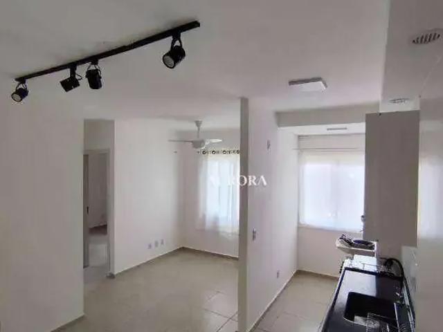 Apartamento para Venda em Londrina/PR Conjunto Habitacional Saltinho 2 Quartos