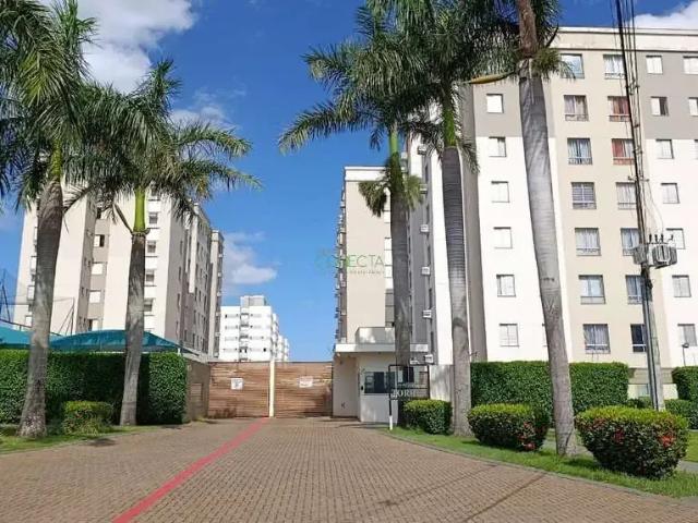 Apartamento para Venda em Londrina/PR Conjunto Habitacional Santiago II 2 Quartos