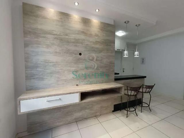 Apartamento para Venda em Londrina/PR Conjunto Habitacional Santiago II 2 Quartos