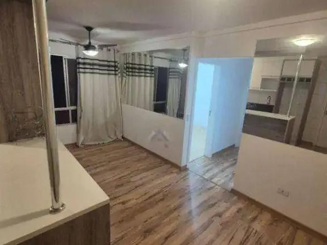 Apartamento para Venda em Londrina/PR Conjunto Habitacional Santiago II 2 Quartos