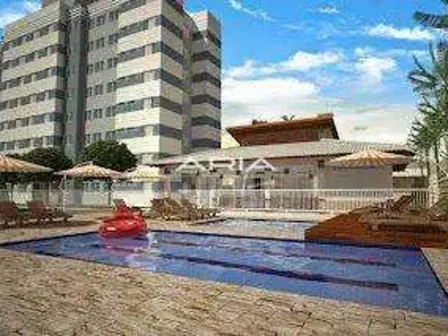 Apartamento para Venda em Londrina/PR Conjunto Habitacional Santiago II 3 Quartos