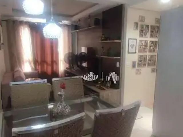 Apartamento para Venda em Londrina/PR Conjunto Habitacional Santiago II 3 Quartos