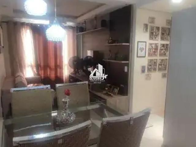 Apartamento para Venda em Londrina/PR Conjunto Habitacional Santiago II 3 Quartos