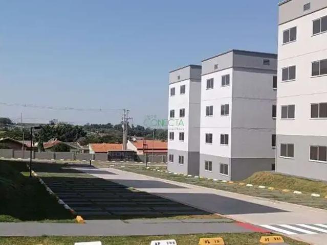 Apartamento para Venda em Londrina/PR Conjunto Habitacional Violim 2 Quartos