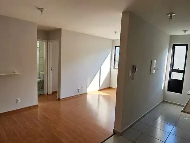 Apartamento para Venda em Londrina/PR Conjunto Habitacional Violim 2 Quartos