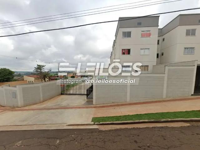 Apartamento para Venda em Londrina/PR Conjunto Habitacional Violim 2 Quartos