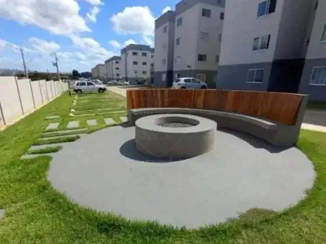 Apartamento para Venda em Londrina/PR Conjunto Habitacional Violim 2 Quartos