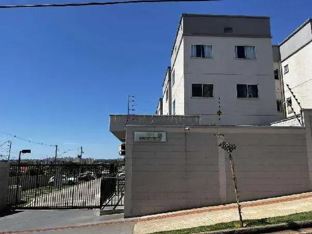 Apartamento para Venda em Londrina/PR Conjunto Habitacional Violim 2 Quartos
