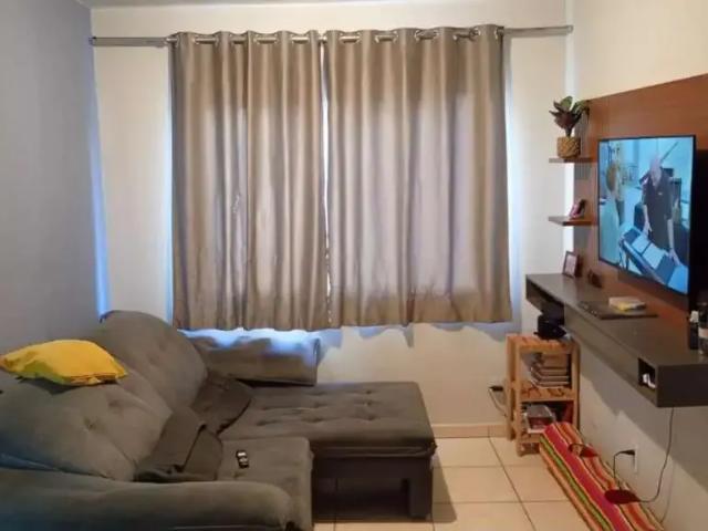 Apartamento para Venda em Londrina/PR Conjunto Semiramis Barros Braga 2 Quartos