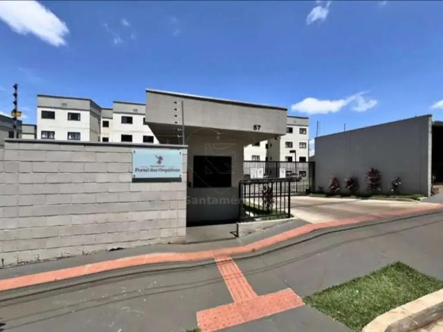 Apartamento para Venda em Londrina/PR Conjunto Semiramis Barros Braga 2 Quartos