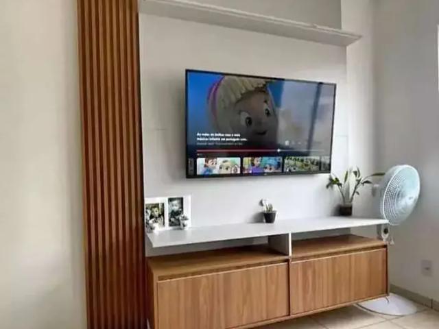 Apartamento para Venda em Londrina/PR Conjunto Semiramis Barros Braga 2 Quartos