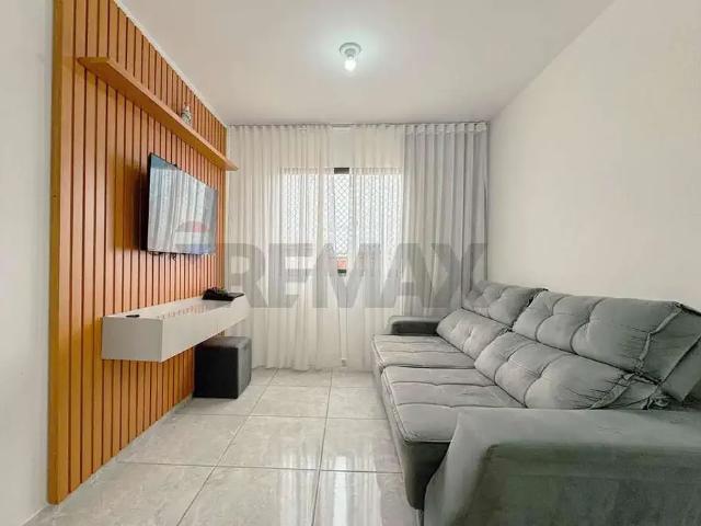 Apartamento para Venda em Londrina/PR Conjunto Semiramis Barros Braga 2 Quartos