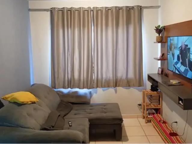 Apartamento para Venda em Londrina/PR Conjunto Semiramis Barros Braga 2 Quartos
