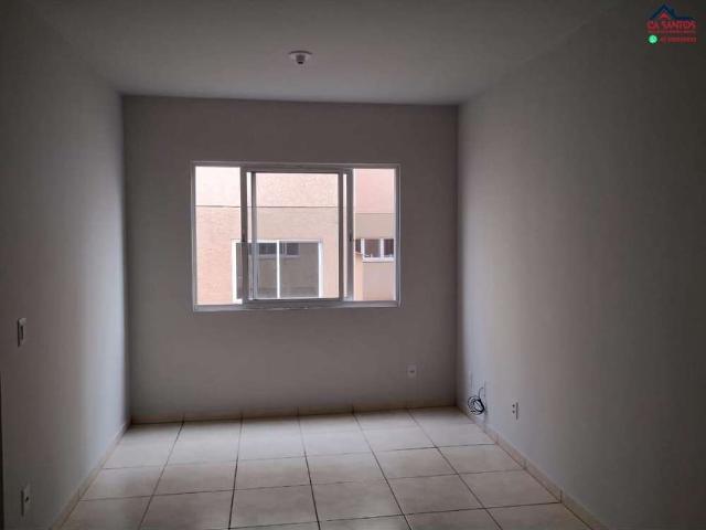 Apartamento para Venda em Londrina/PR Conjunto Semiramis Barros Braga 2 Quartos