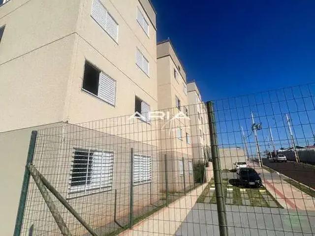Apartamento para Venda em Londrina/PR Conjunto Semiramis Barros Braga 2 Quartos