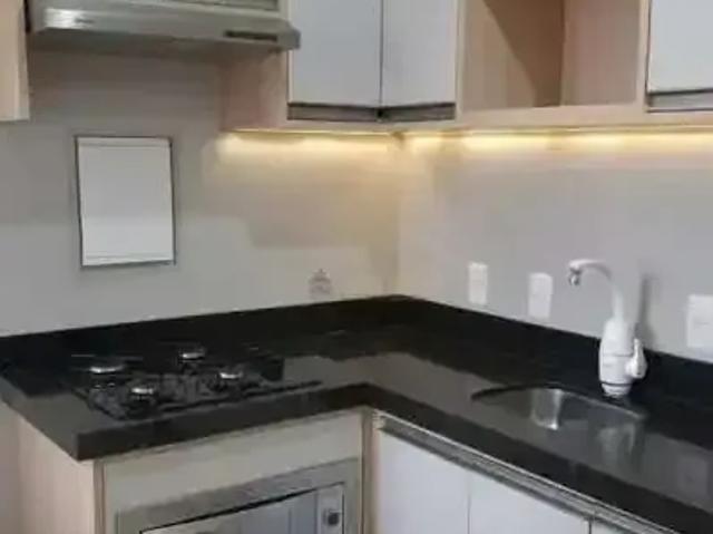 Apartamento para Venda em Londrina/PR Conjunto Semiramis Barros Braga 2 Quartos