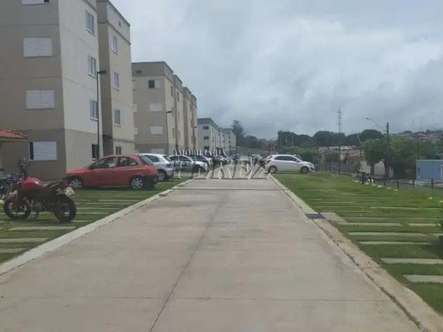 Apartamento para Venda em Londrina/PR Conjunto Semiramis Barros Braga 2 Quartos