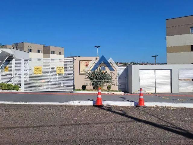 Apartamento para Venda em Londrina/PR Conjunto Residencial Marajoara 2 Quartos